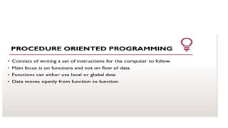 COMP111-OOP-Introduction_138257.pptx