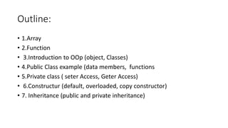 COMP111-OOP-Introduction_138257.pptx