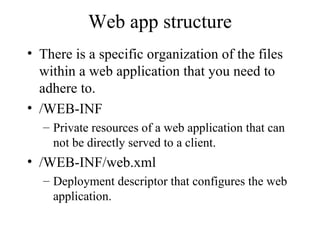 Web Application Deployment | PPT