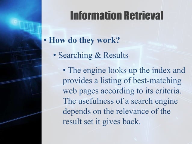 Familiarization with Web Tools | PPT