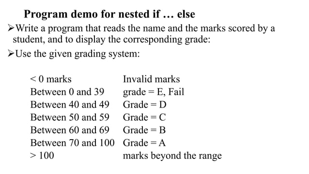 comp 122 Chapter 2.pptx,language semantics | PPT