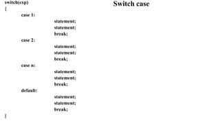 comp 122 Chapter 2.pptx,language semantics | PPTX