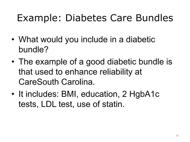 Introduction to Reliability | PPT