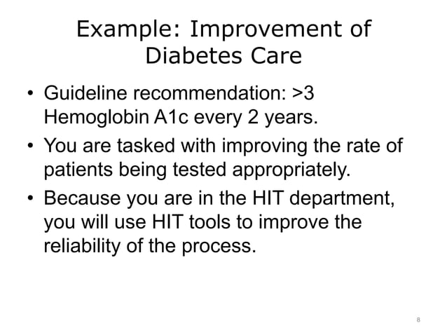 Introduction to Reliability | PPT