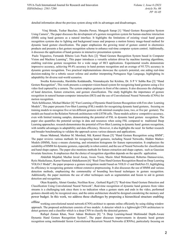 Airflow Canvas in Deep learning (Convolutional neural network) | PDF