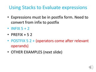 COMP1603 Stacks and RPN 2023 Recording (2).pptx