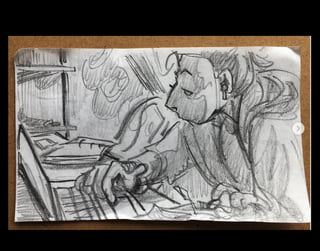 Life drawing compilation | PDF | Drawing and Sketching | Arts and Crafts