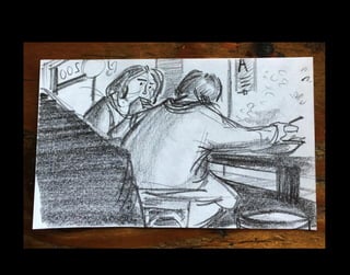 Life drawing compilation | PDF | Drawing and Sketching | Arts and Crafts