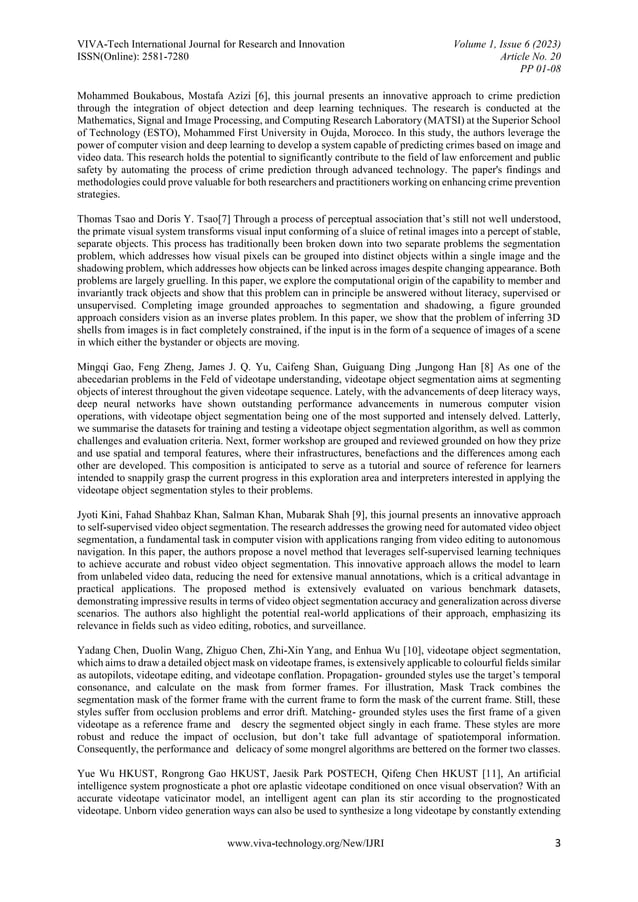 COP : TARGET RECKS USING YOLOv8 Android | PDF