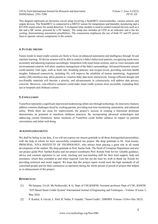 Smart Cradle System: A Comprehensive Review of Technologies ...