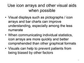 Patient Centered Care | Unit 6b Lecture | PPT
