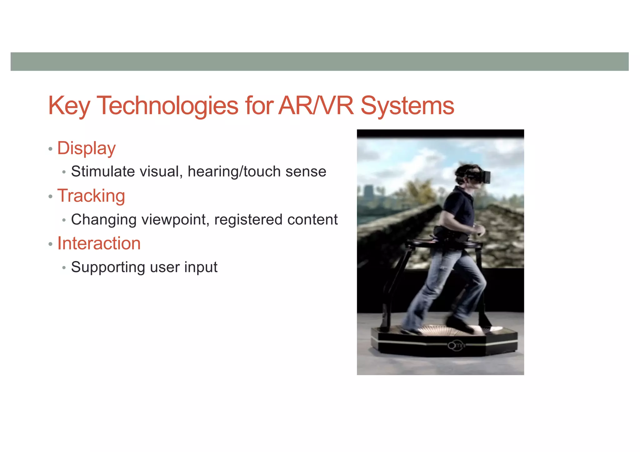 Comp4010 Lecture12 Research Directions | PPT