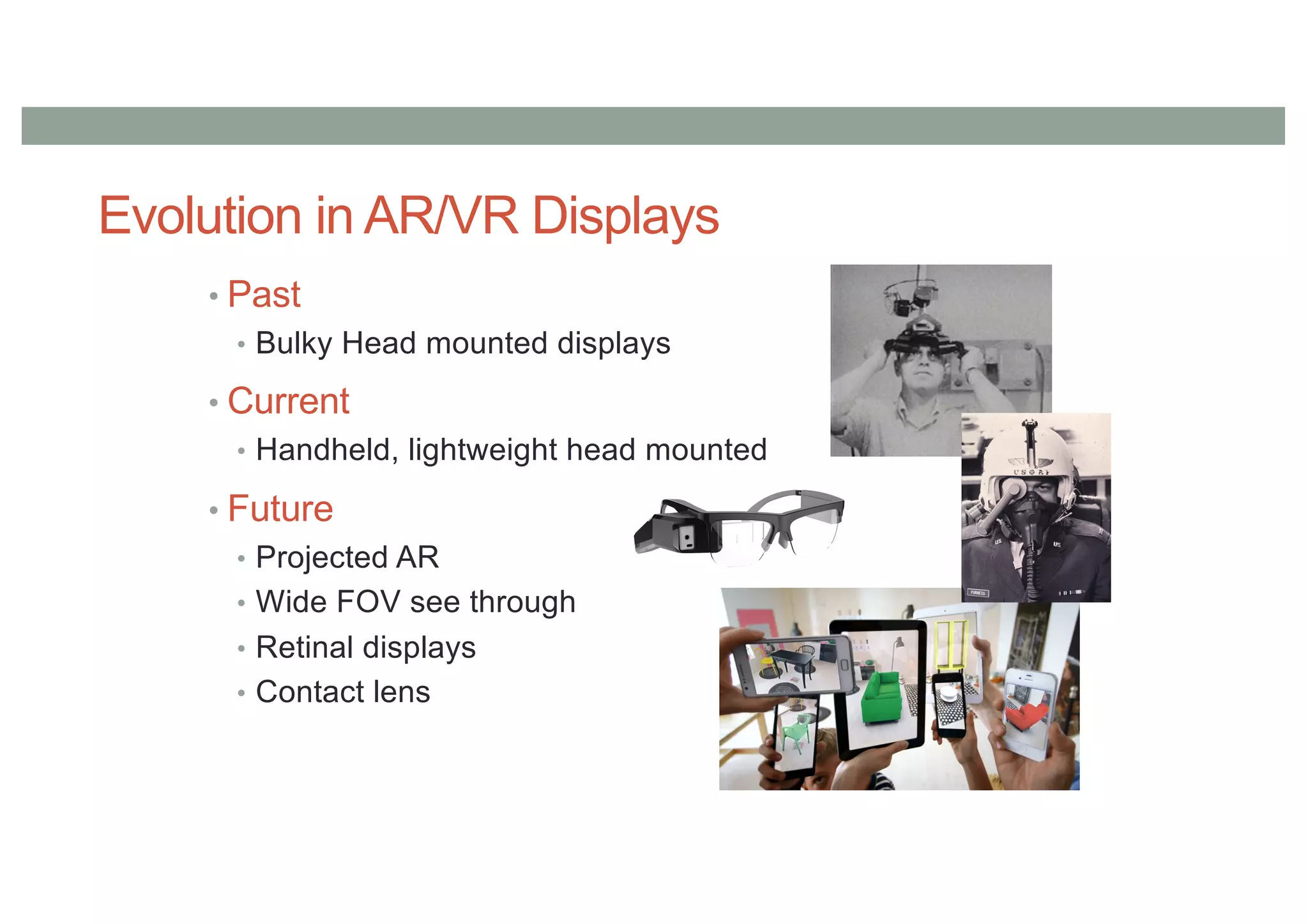 Comp4010 Lecture12 Research Directions | PPT