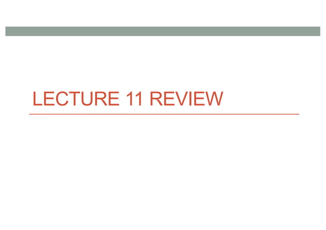 Comp4010 Lecture12 Research Directions | PPT