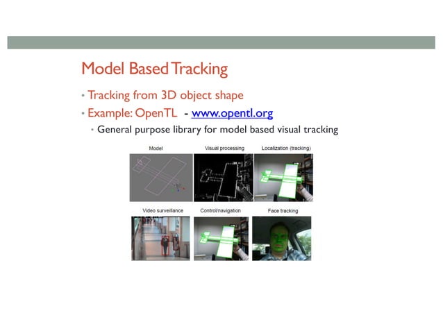 2022 COMP4010 Lecture4: AR Interaction | PPT