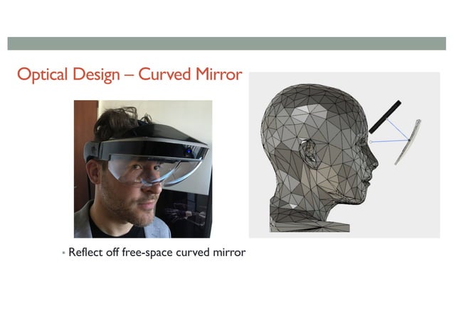 Comp4010 Lecture4 AR Tracking and Interaction | PDF