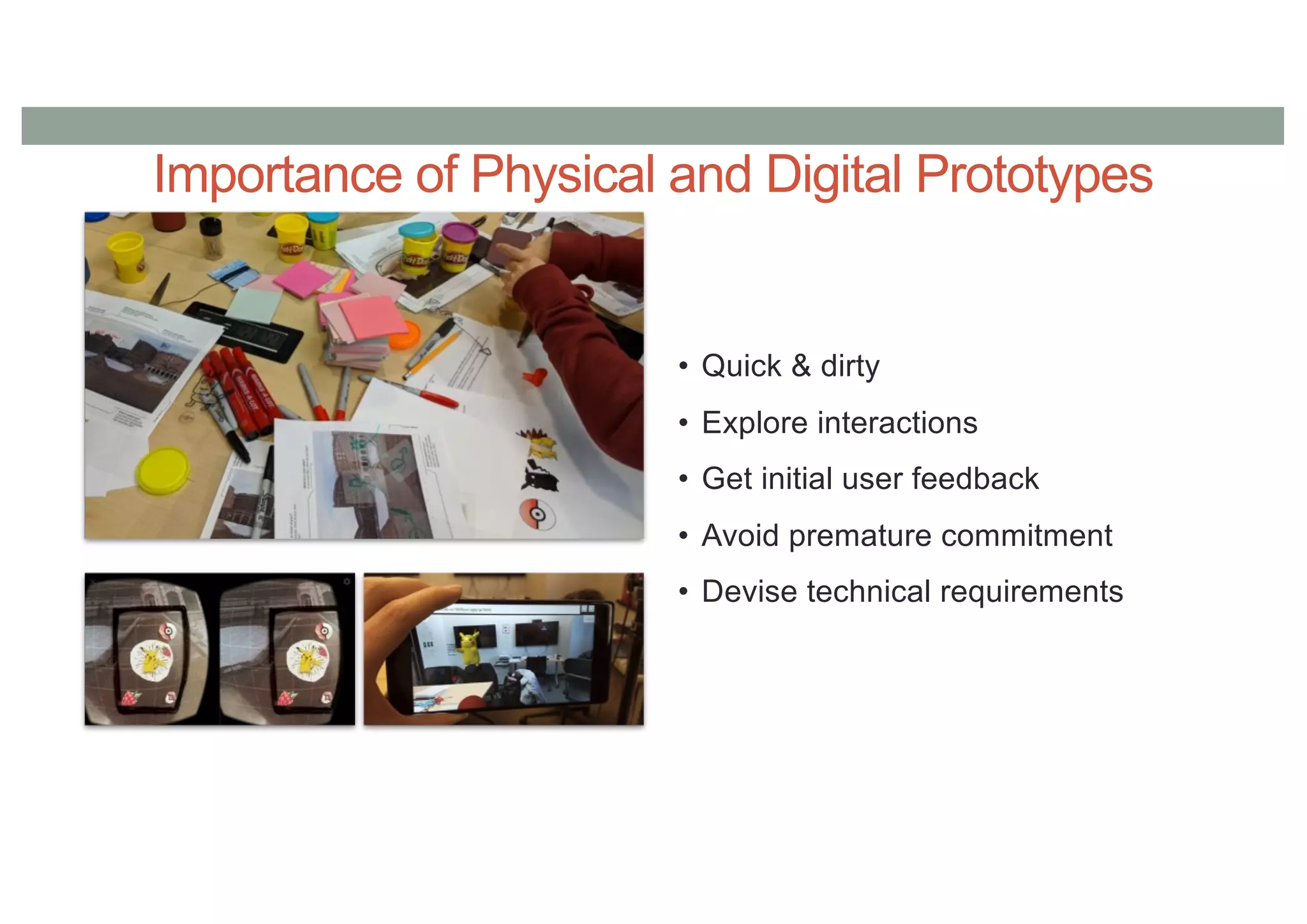 2022 COMP4010 Lecture5: AR Prototyping | PPT