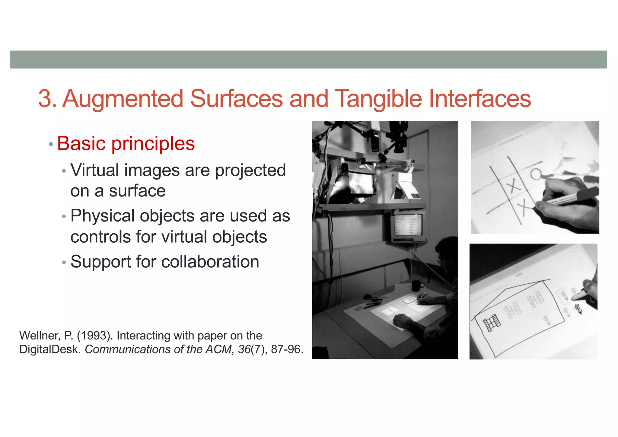 2022 COMP4010 Lecture5: AR Prototyping | PPT