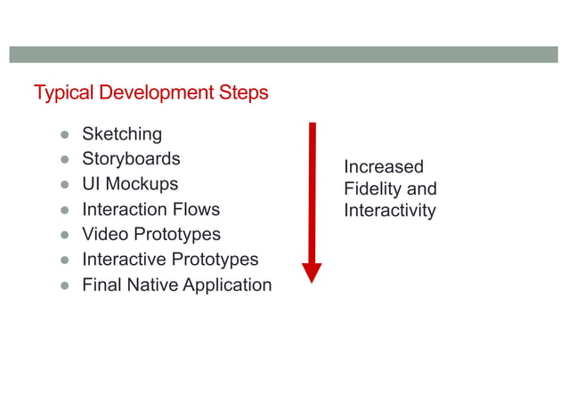 2022 COMP4010 Lecture5: AR Prototyping | PPT