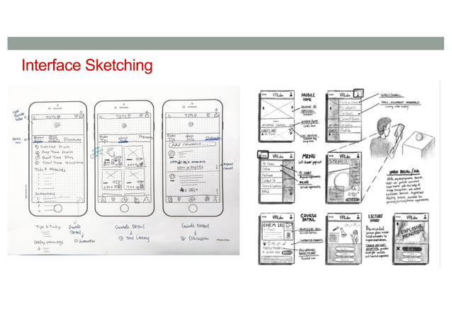 2022 COMP4010 Lecture5: AR Prototyping | PPT