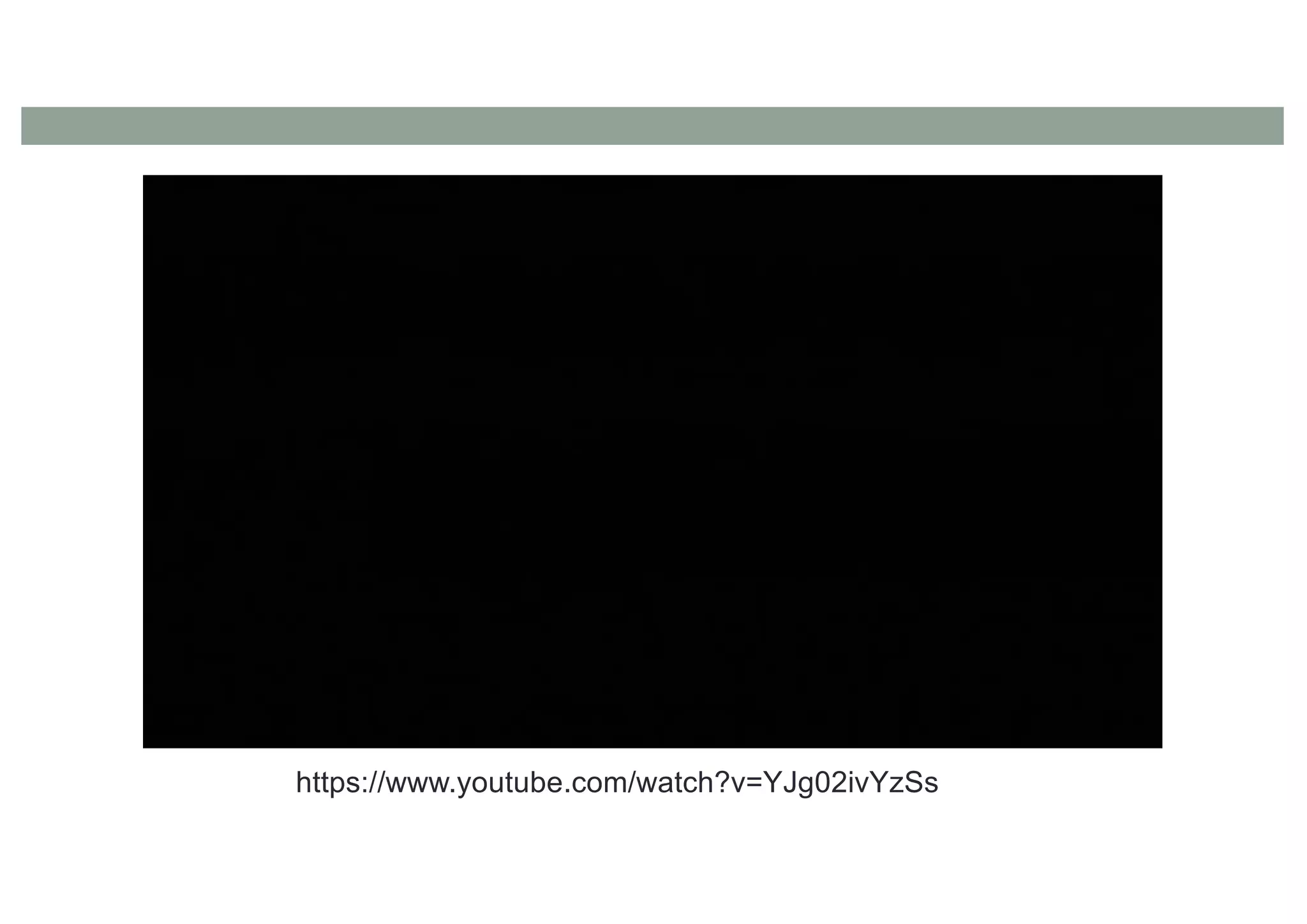 2022 COMP4010 Lecture 6: Designing AR Systems | PPT