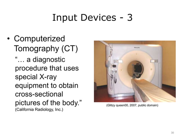 Computer Hardware Lecture A Ppt