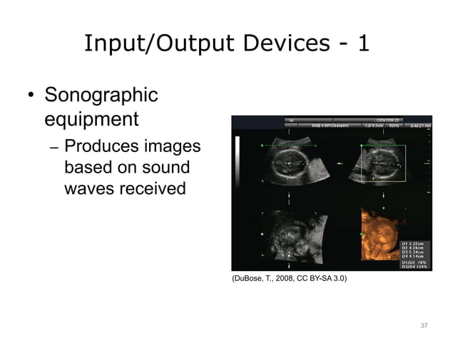 Computer Hardware - Lecture A | PPT