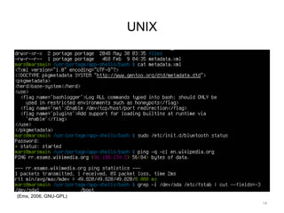 Computer Software | Lecture 4C | PPTX | Operating Systems | Computer Software and Applications