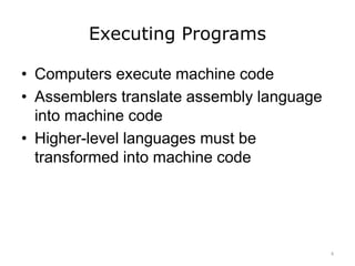 Computer Programming - Lecture B | PPT