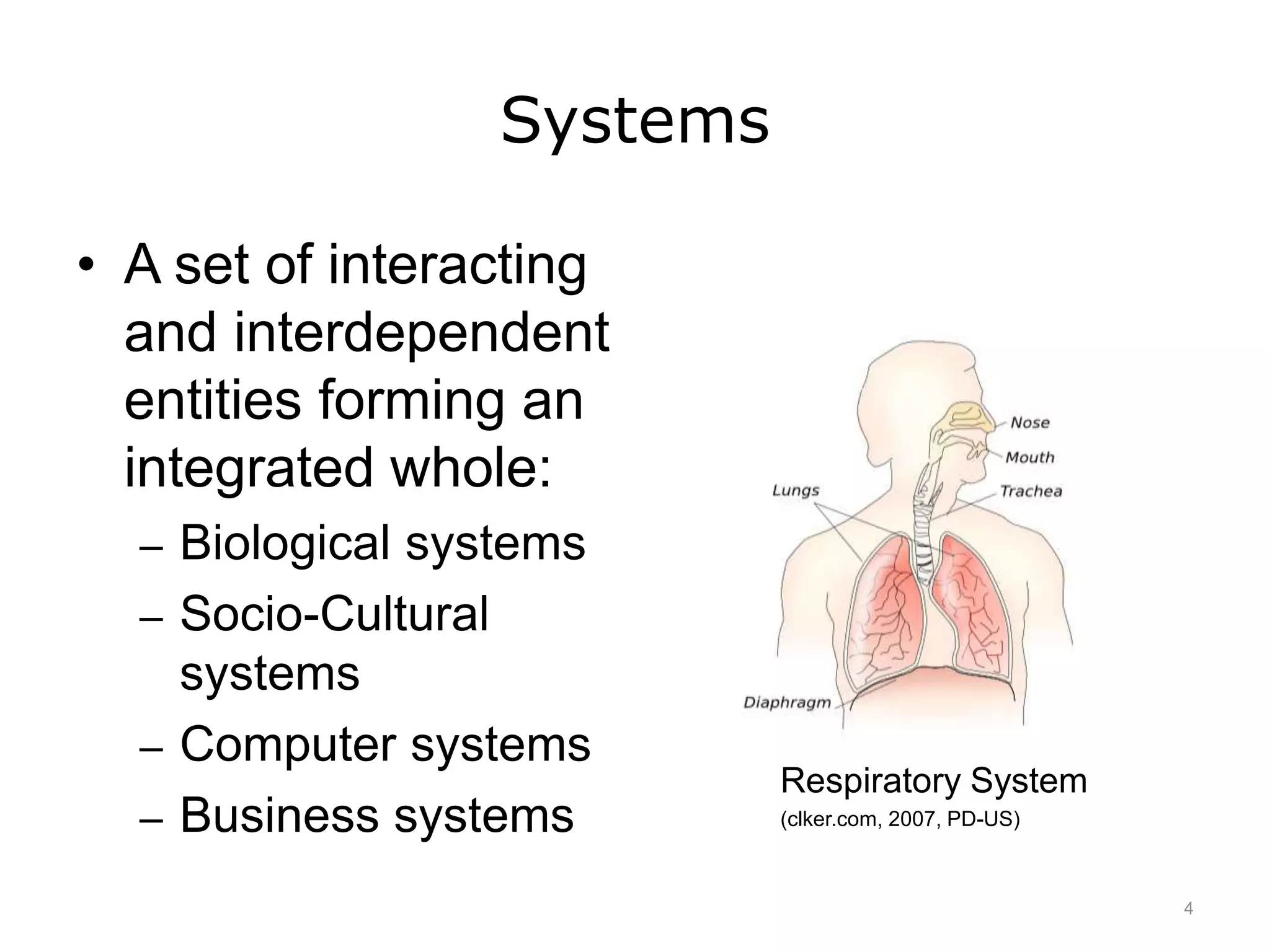 Information Systems Lecture A Pptx Computing Technology And Computing