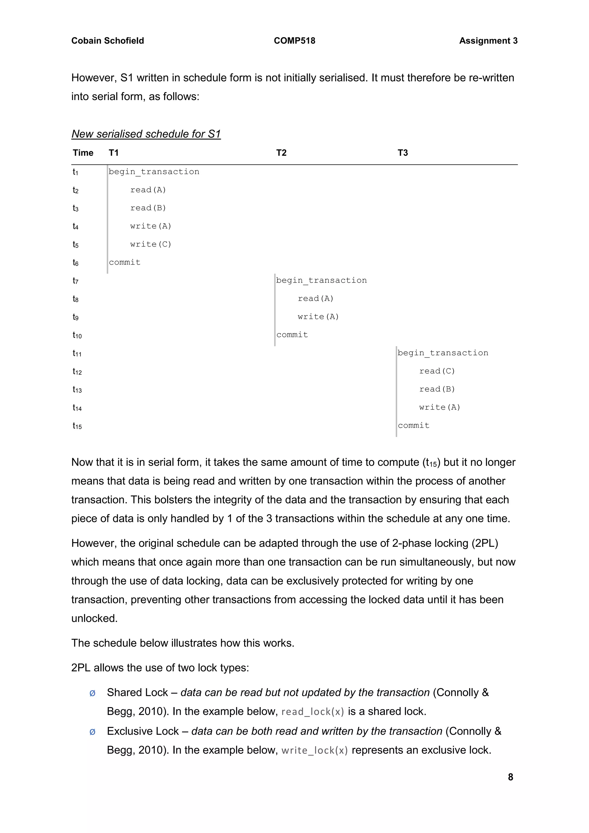 Sql Database Design And Querying Pdf