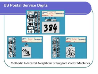 COMP60431 Machine Learning Advanced Computer Science MSc | PPT | Technology & Computing