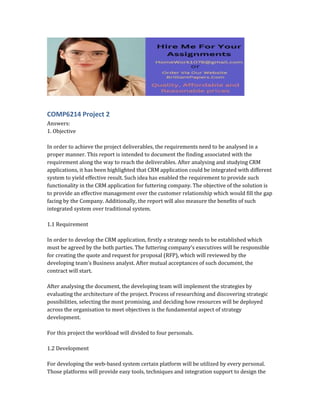 COMP6214 Project 2.docx