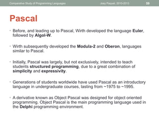 History of Computer programming languages 6411.111.history.ppt
