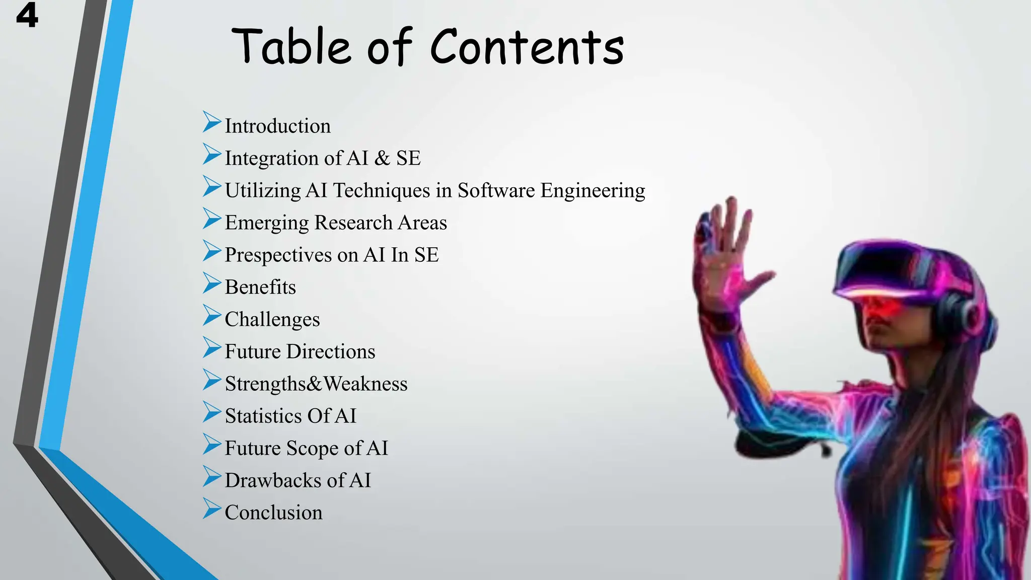 ARTIFICIAL INTELLIGENCE IN SOFTWARE ENGINEERING | PPT