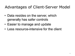 Comp8 unit1a lecture_slides | PPTX