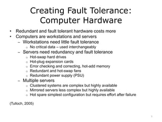 Comp8 unit9b lecture_slides | PPTX
