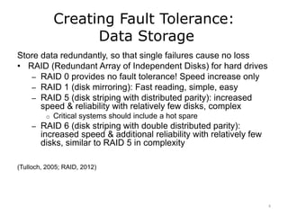 Comp8 unit9b lecture_slides | PPTX