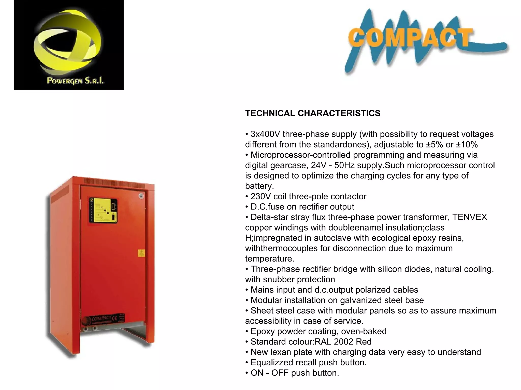 Compact | PPS