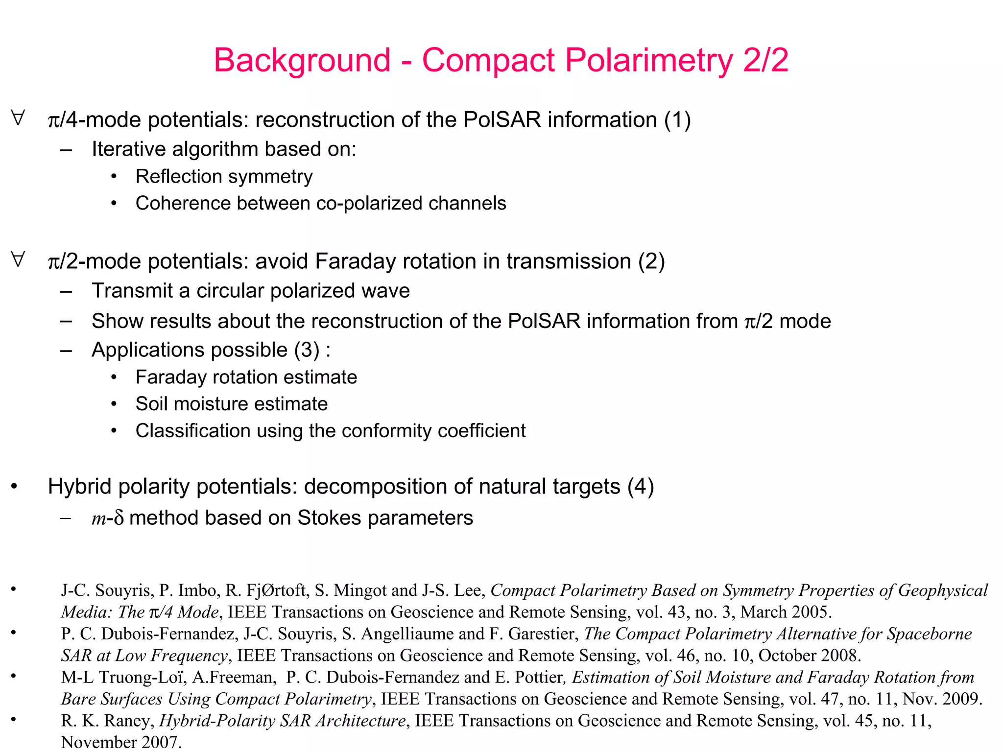 Compact Polarimetry Potentials.ppt