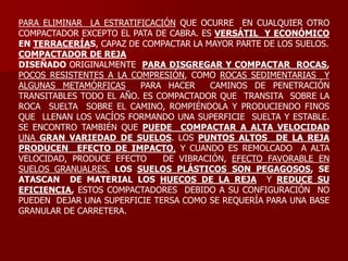 compactacicion de Vias en pavimento en vias de transporte.ppt