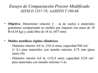 Compactacion | PPT