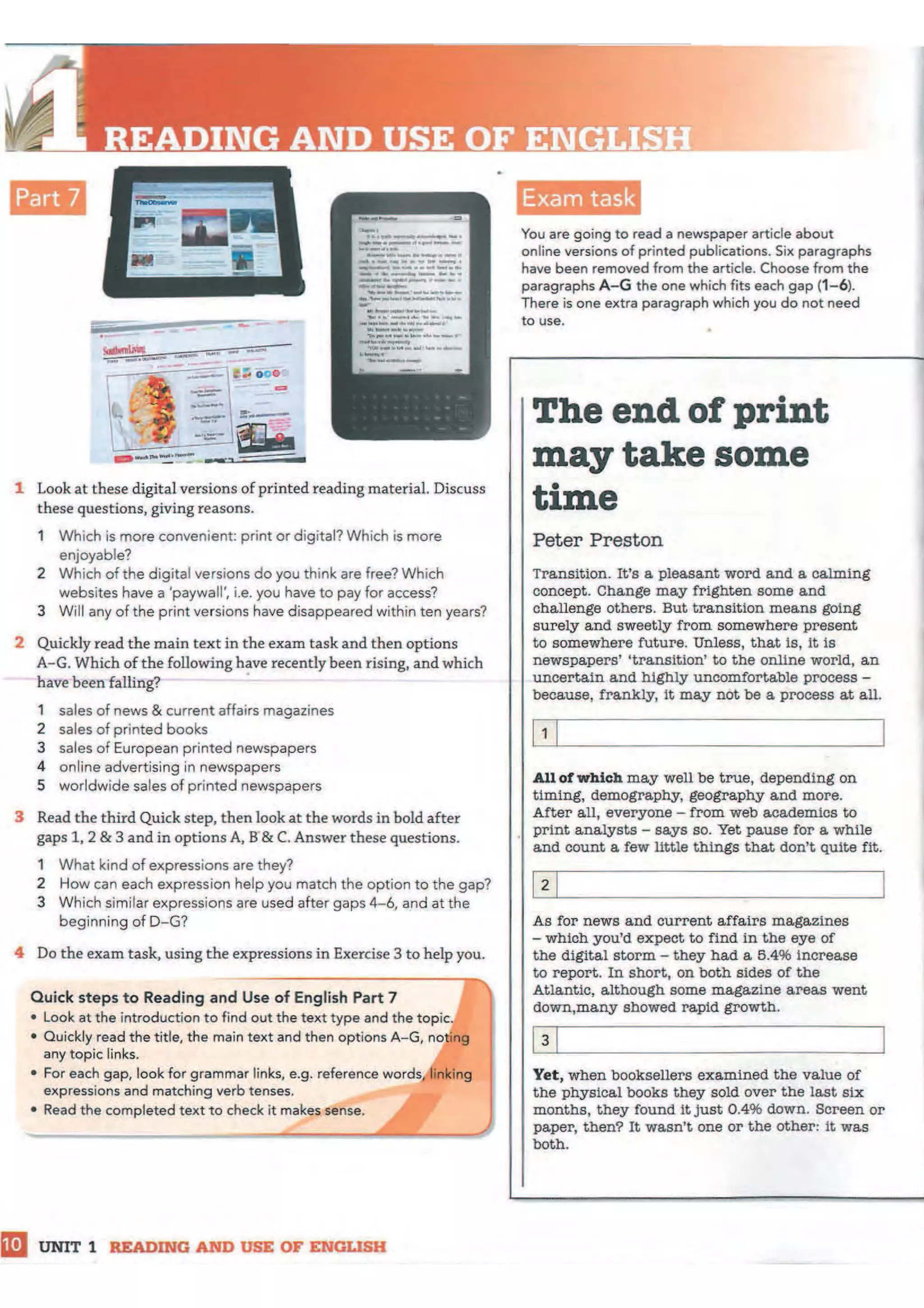 Compact advanced c1 | PDF