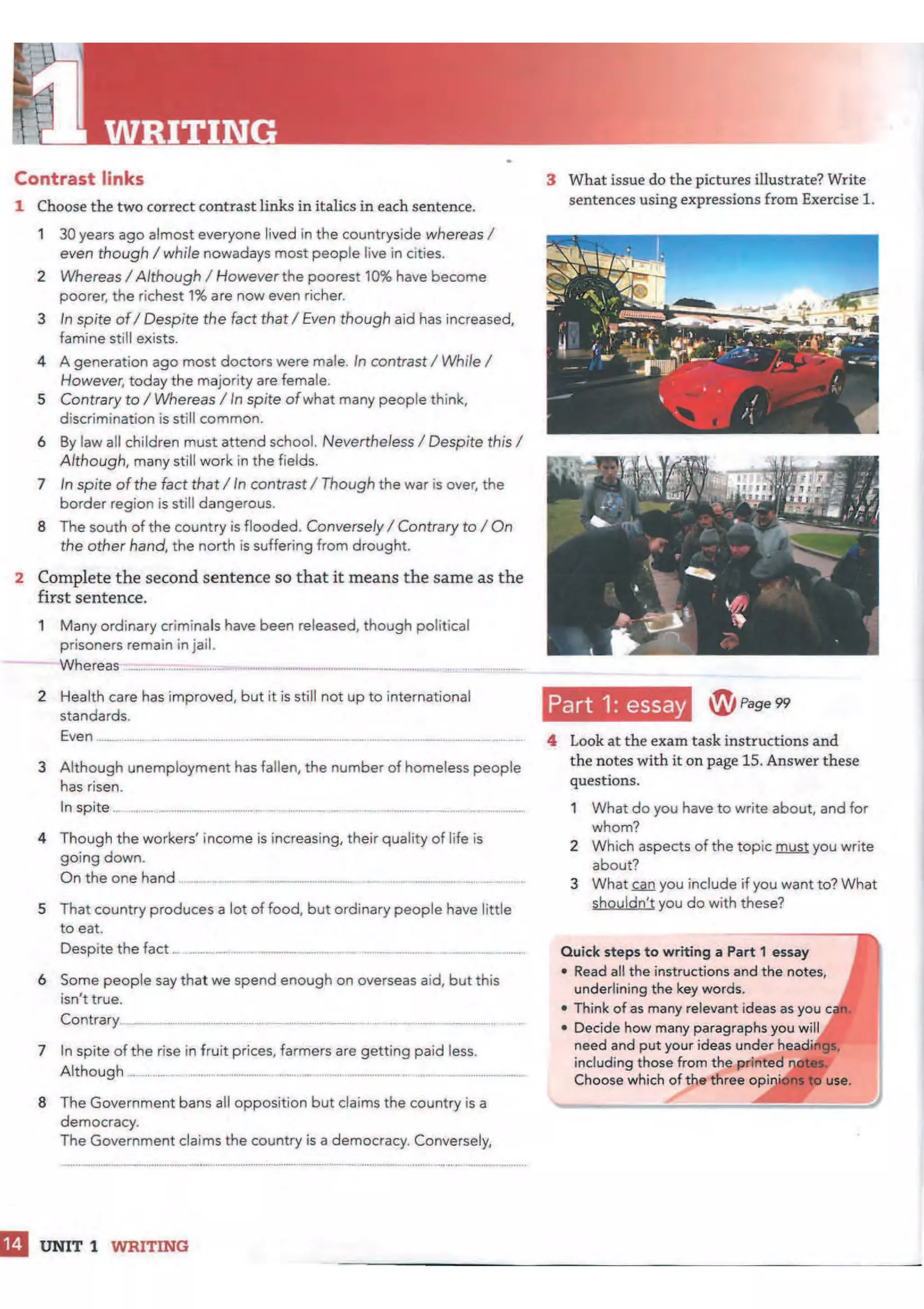 Compact advanced c1 | PDF