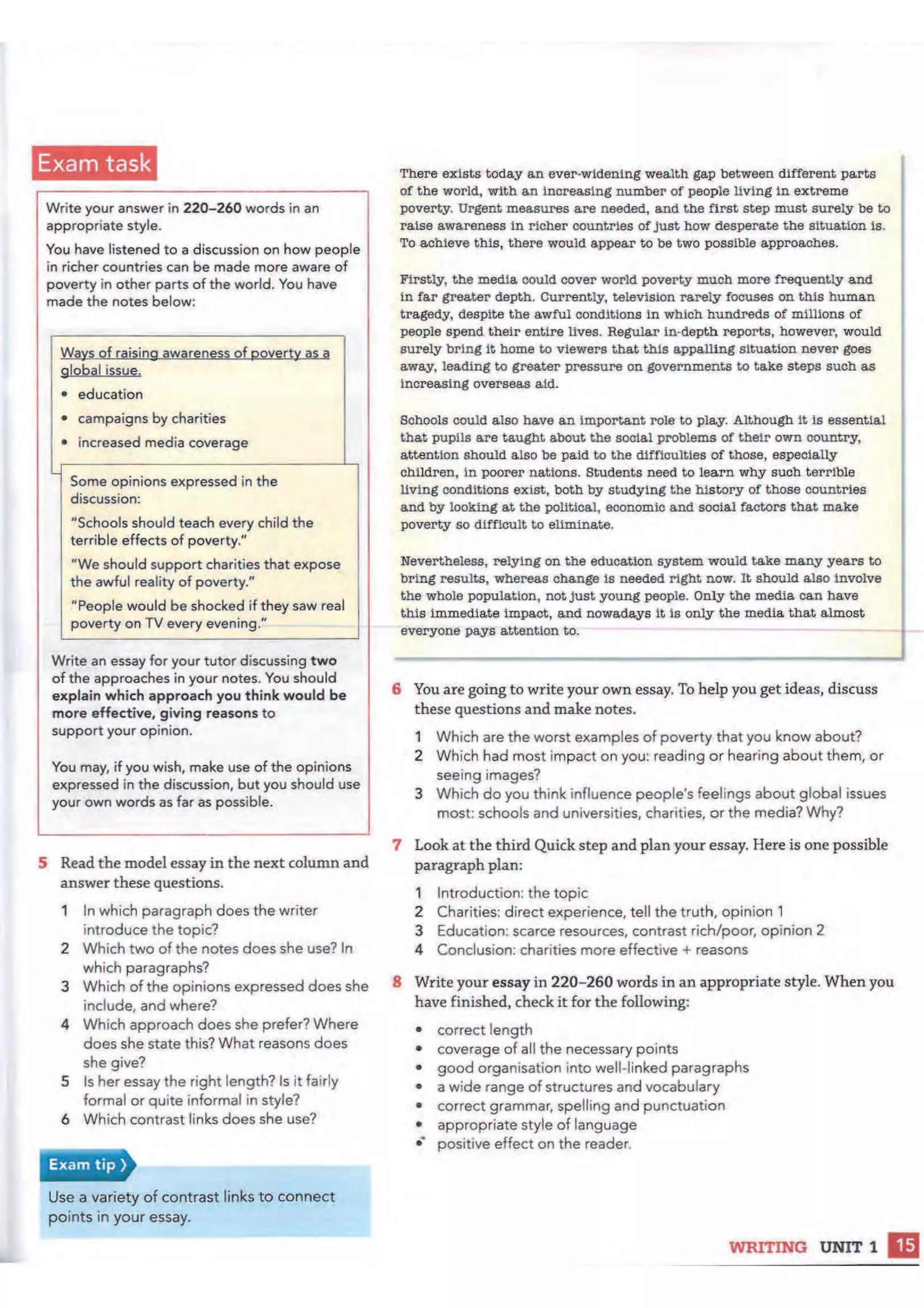 Compact advanced c1 | PDF