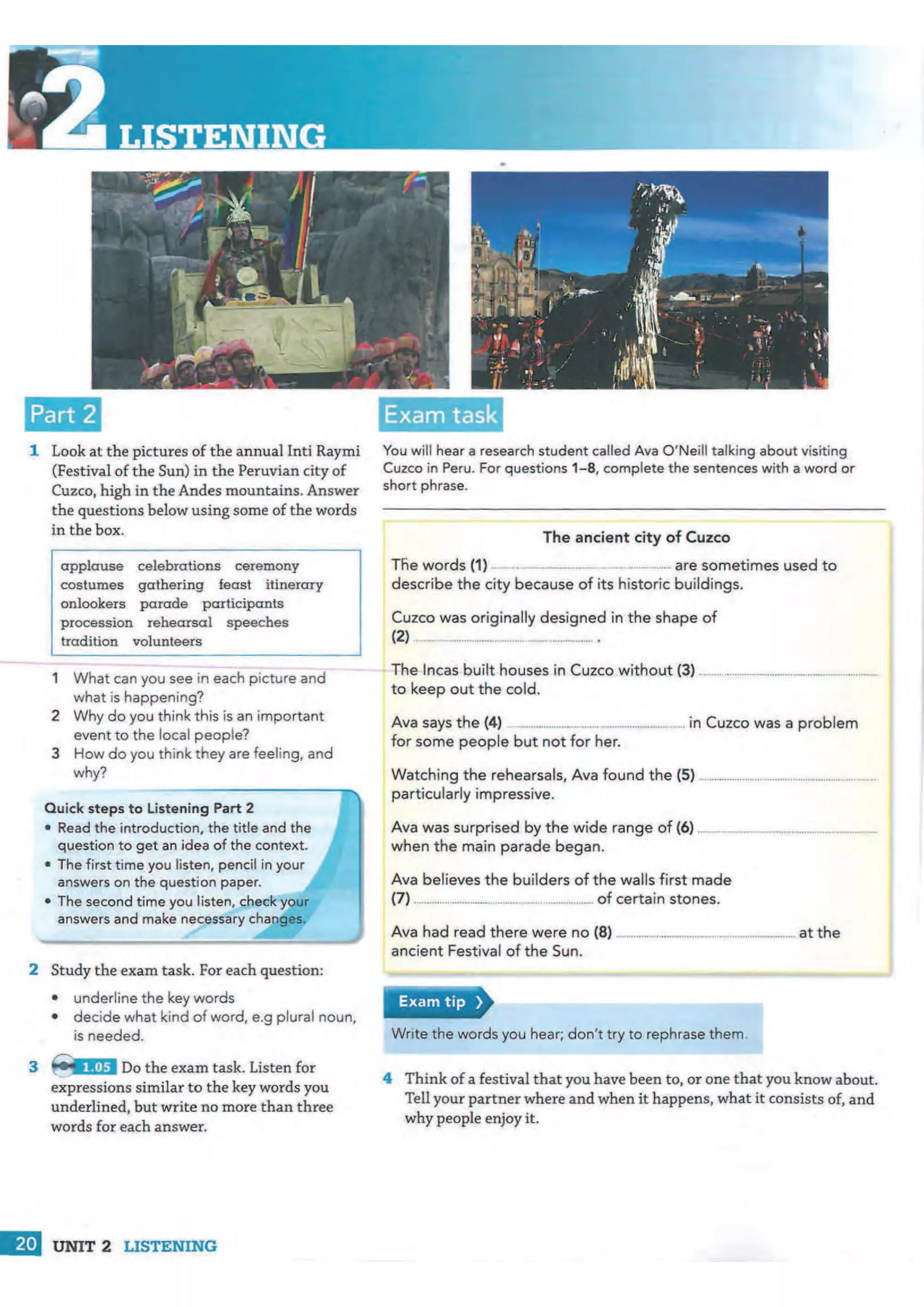 Compact advanced c1 | PDF