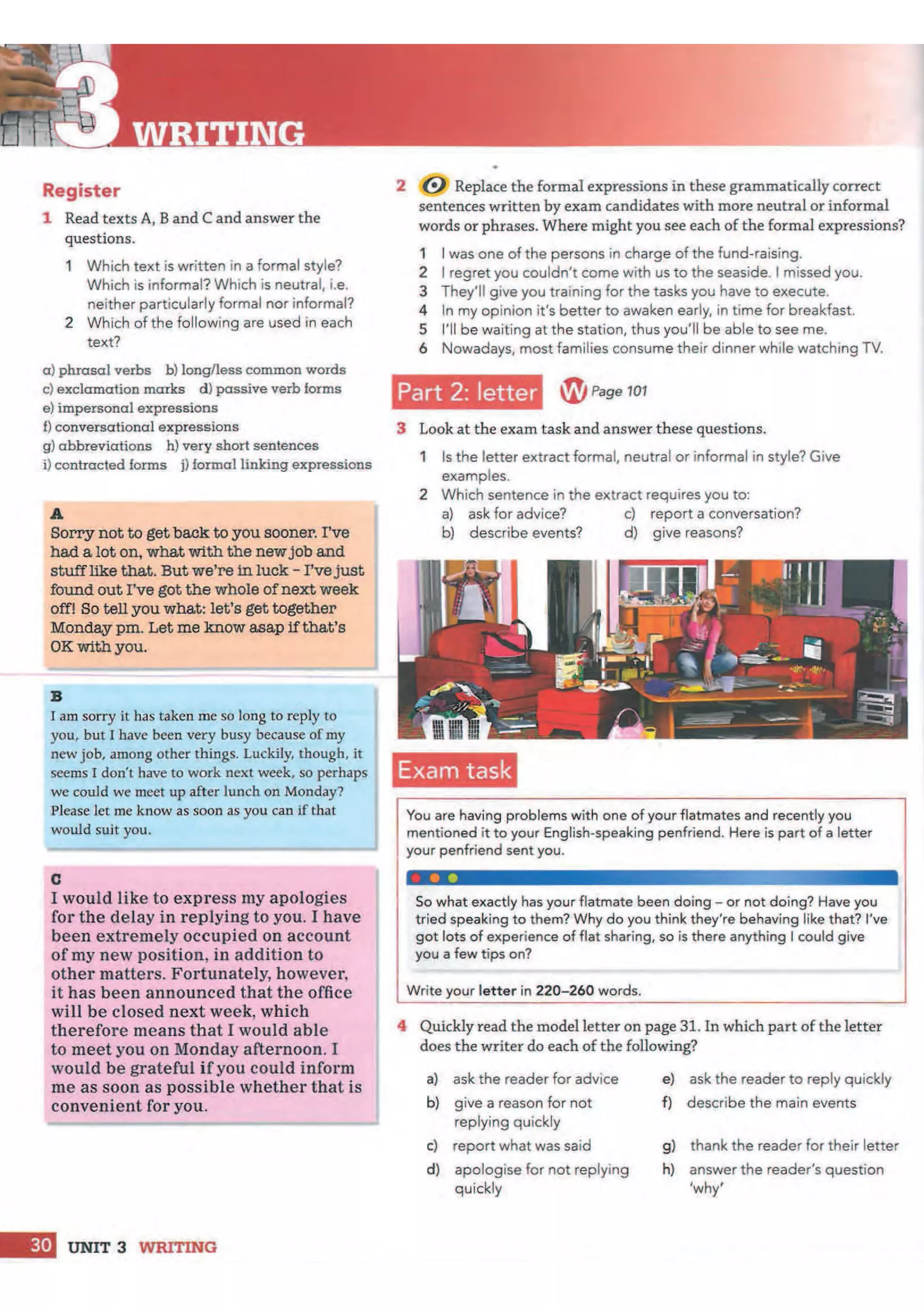 Compact advanced c1 | PDF | Educational Assessment | Education