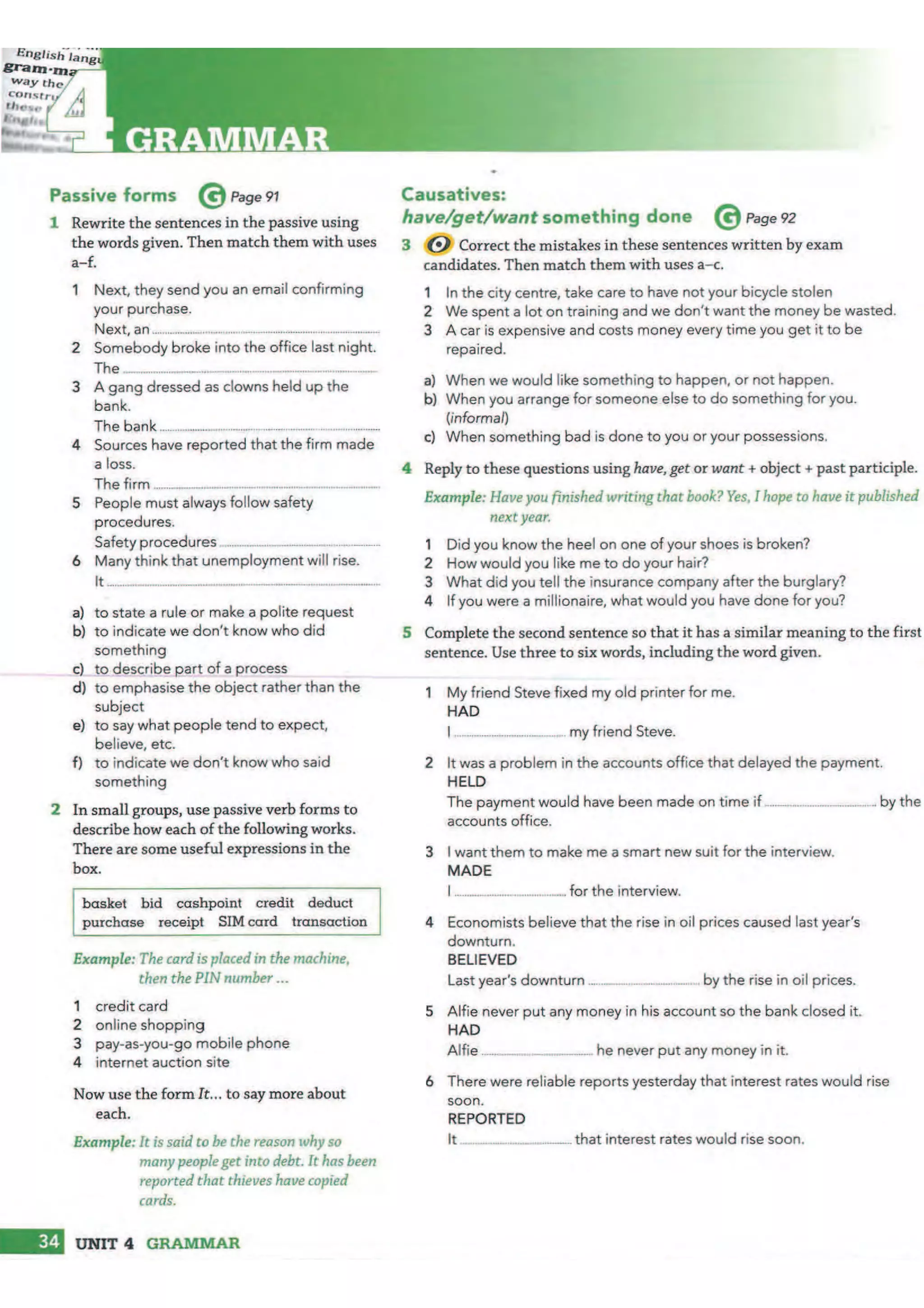 Compact advanced c1 | PDF