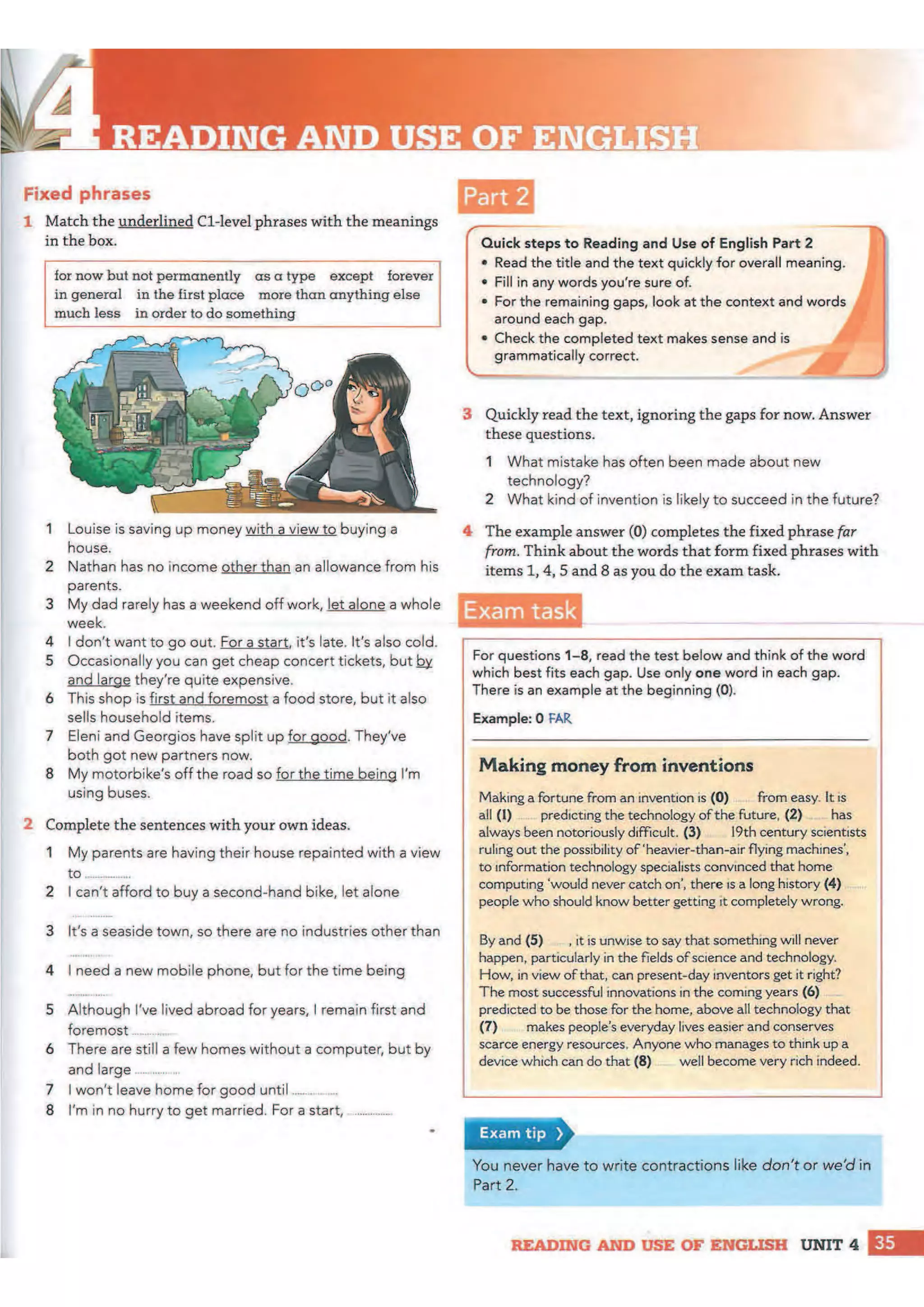 Compact advanced c1 | PDF