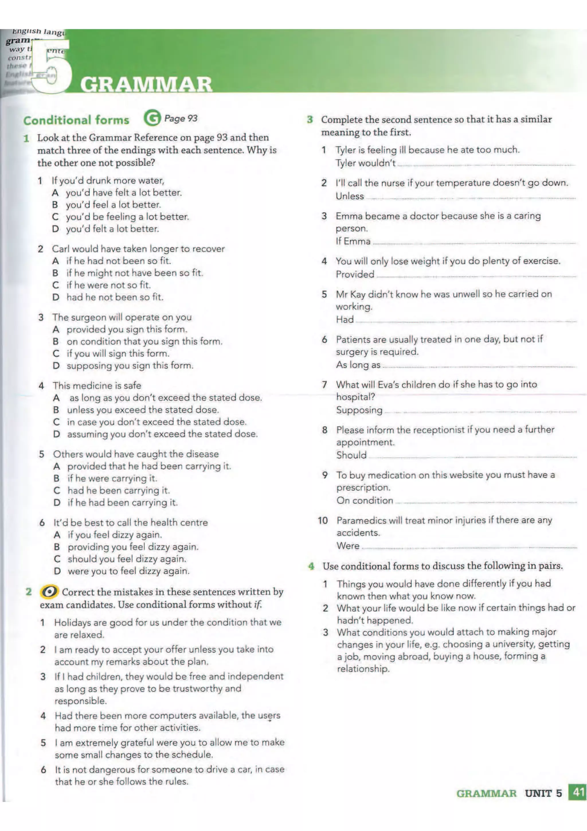 Compact advanced c1 | PDF